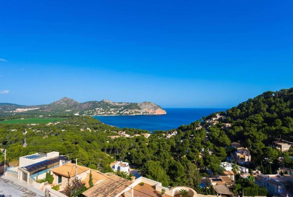 Cap Vermell, Canyamel (updated prices 2024)