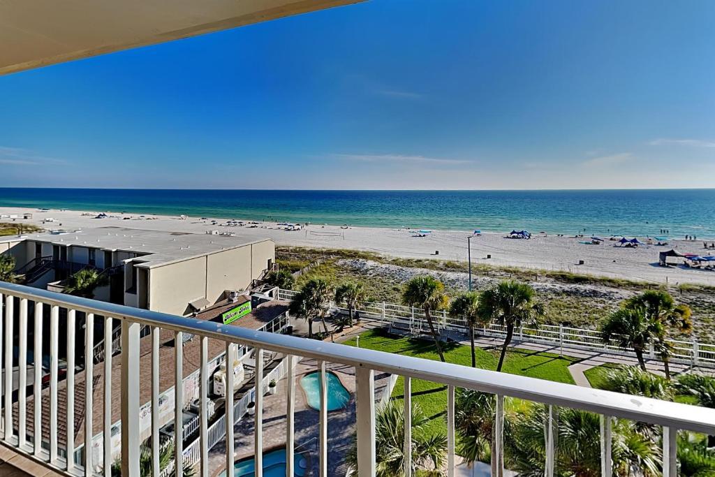Summit Beach Resort, Panama City Beach (aktualisierte Preise für 2025)