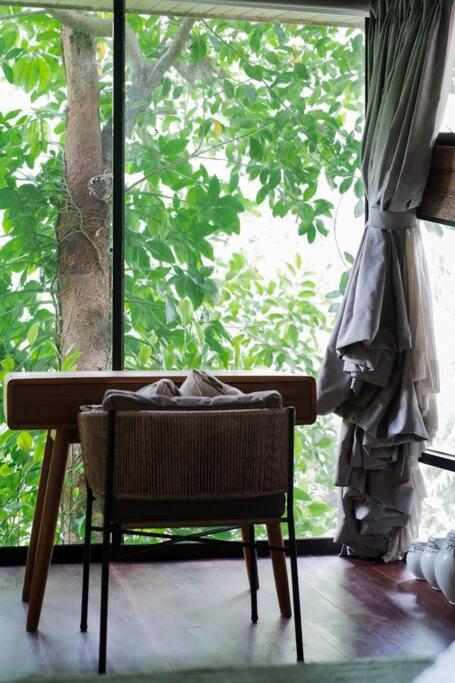 Ubud zen river house, secluded tranquil retreat in nature, Ubud ...