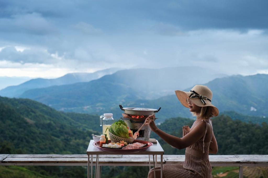 The sun Sky monjam เดอะซัน สกาย ม่อนแจ่ม, Mon Jam (updated prices 2024)