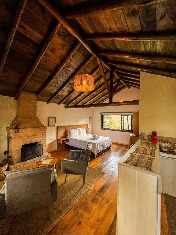 Vrbo Property - Caxambu