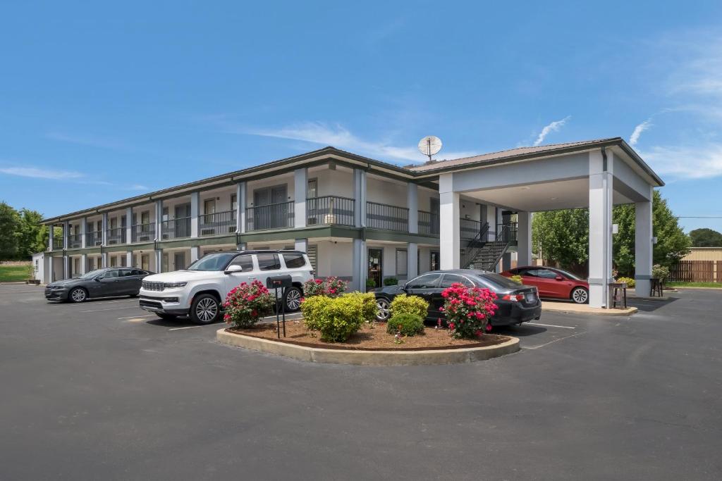 The Jewel Motel, Ripley (updated prices 2025)