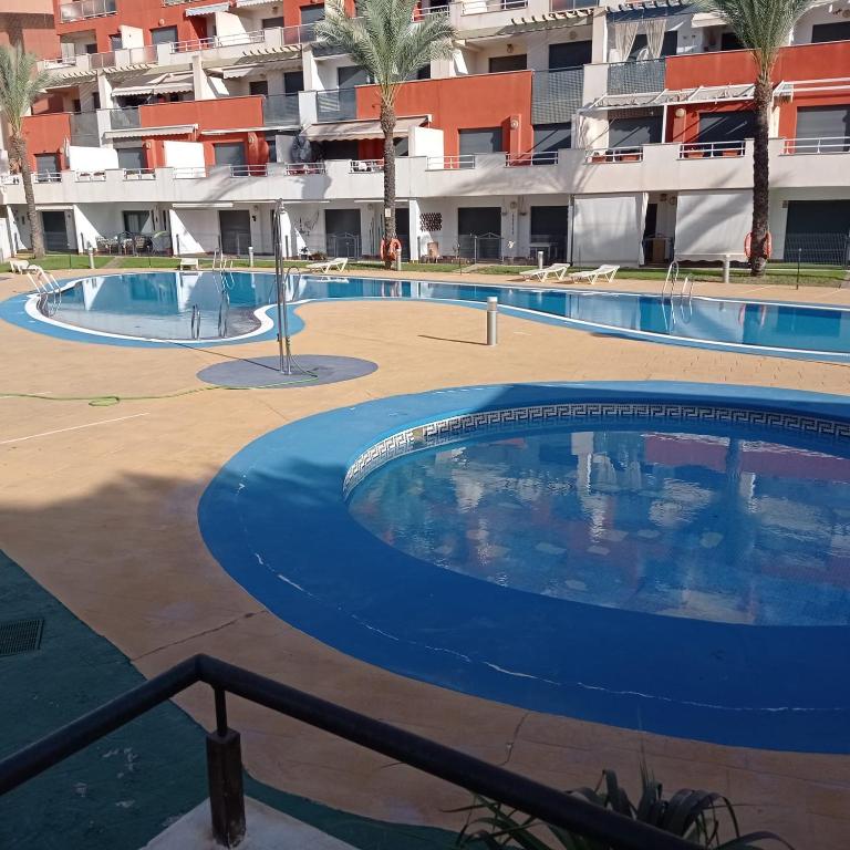 Puerto Rey, Vera (aktualisierte Preise für 2025)