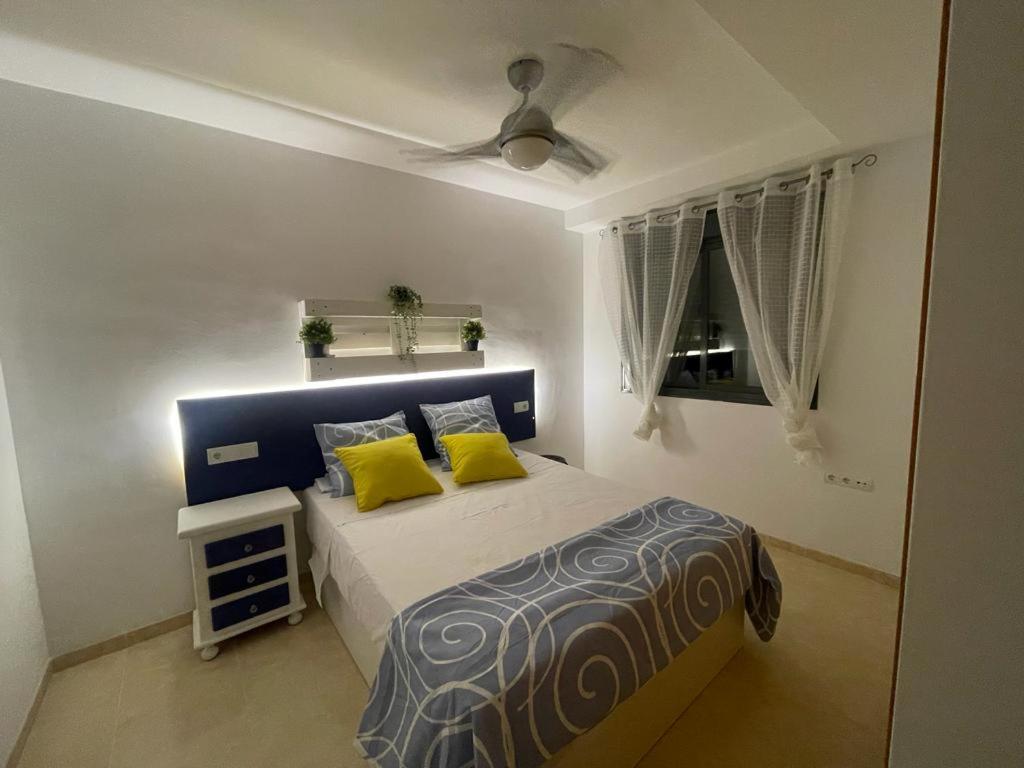 Puerto Rey, Vera (updated prices 2024)