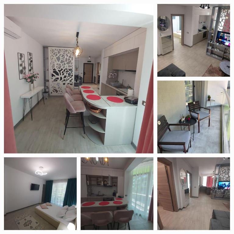 AMRA APART - Complex Alezzi, Mamaia Nord (updated prices 2026)