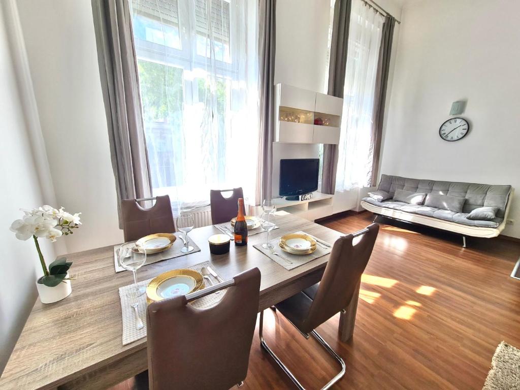 Ricky Apartment, Budapest (updated prices 2026)