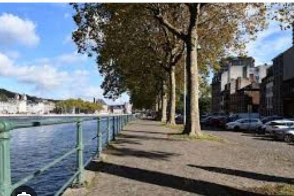 Logment Outremeuse 1D, Liège (updated prices 2025)