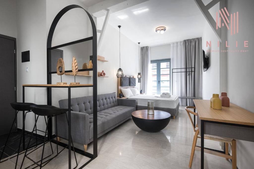 Phìlus, Nilie Hospitality MGMT, Thessaloniki (updated prices 2026)