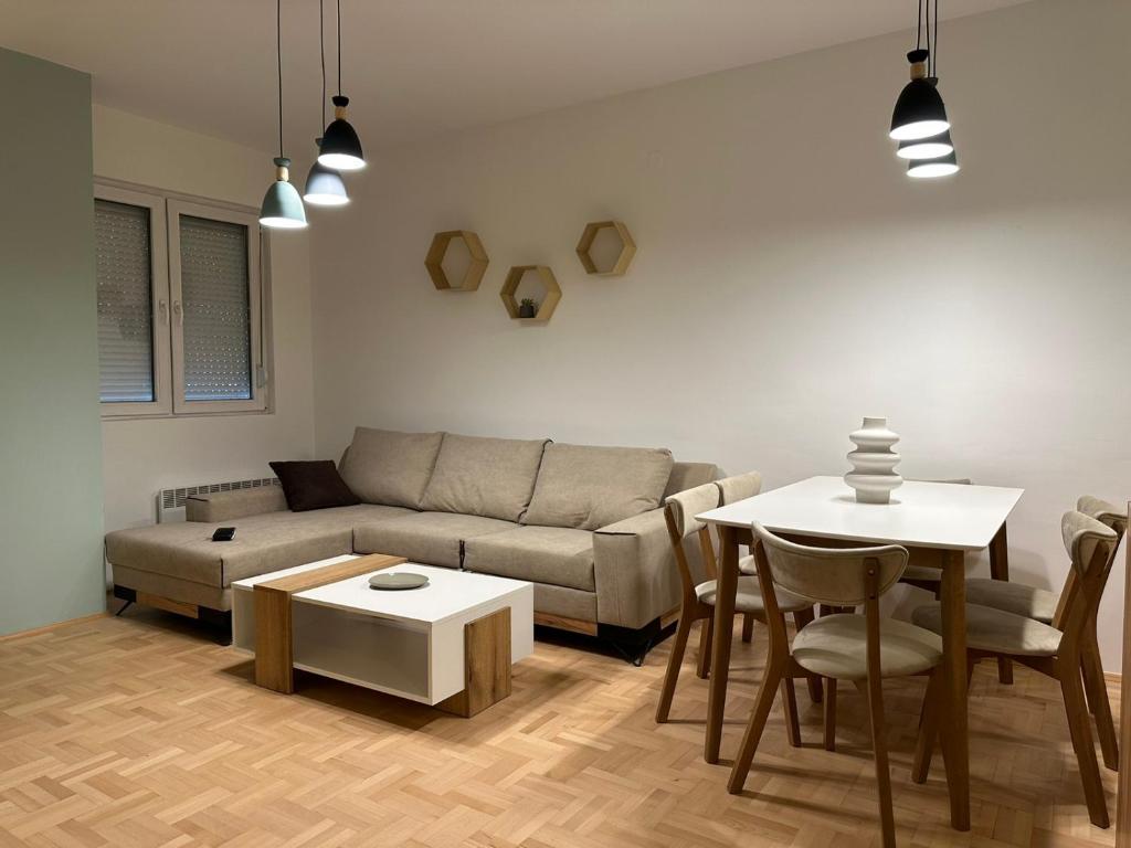 DIM Apartments, Skopje (updated prices 2025)