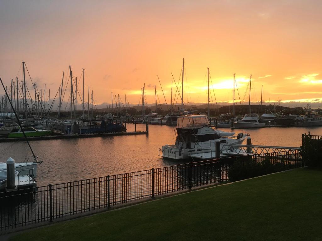 The Boathouse, One Tree Point (updated prices 2025)