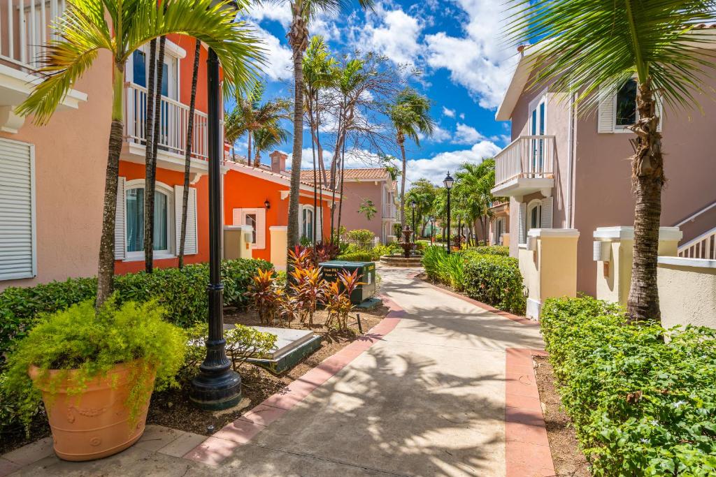 Las Casitas Village
