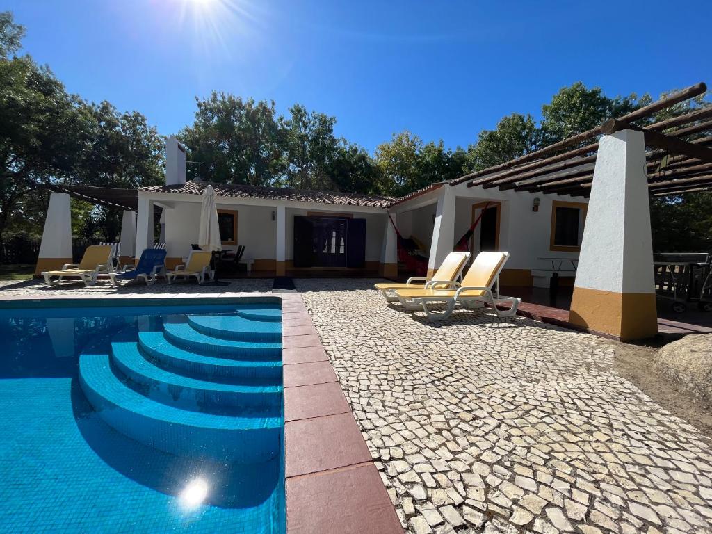 Quinta do Faisco, Évora (updated prices 2026)