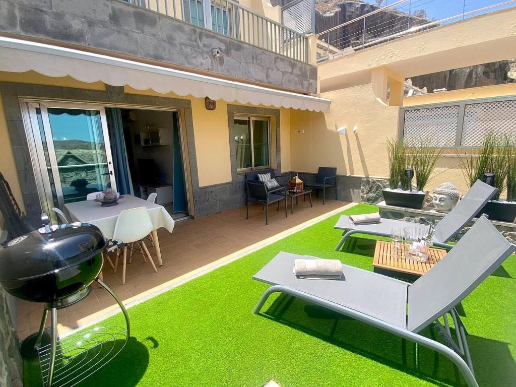 Mogán Mall - Puerto Rico House, Mogán (updated prices 2026)