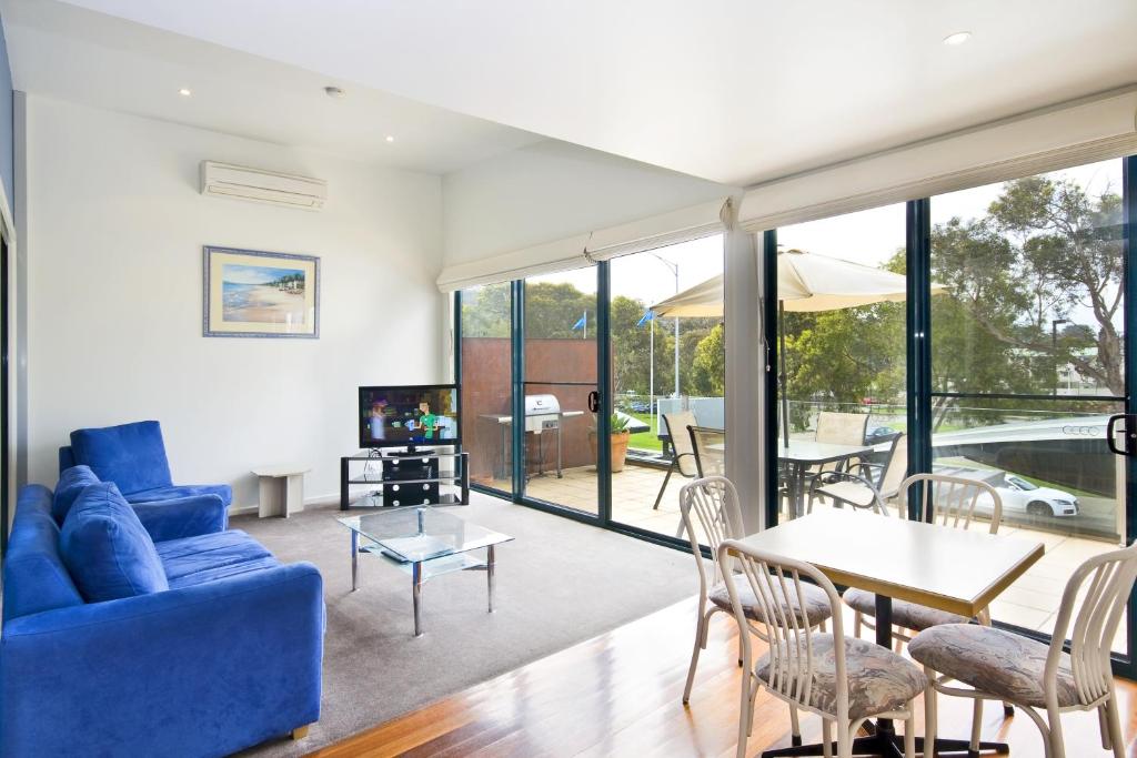 Anchorage Motel & Villas Lorne, Lorne (updated prices 2026)