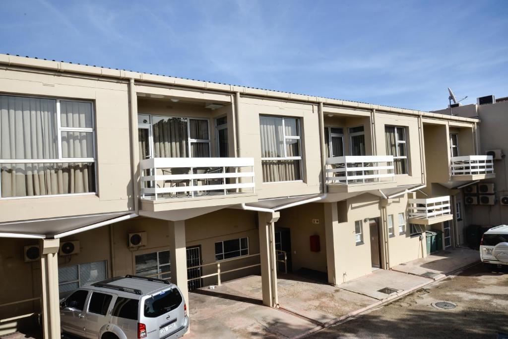 Vredenburg Boutique Lodge, Vredenburg (updated prices 2025)