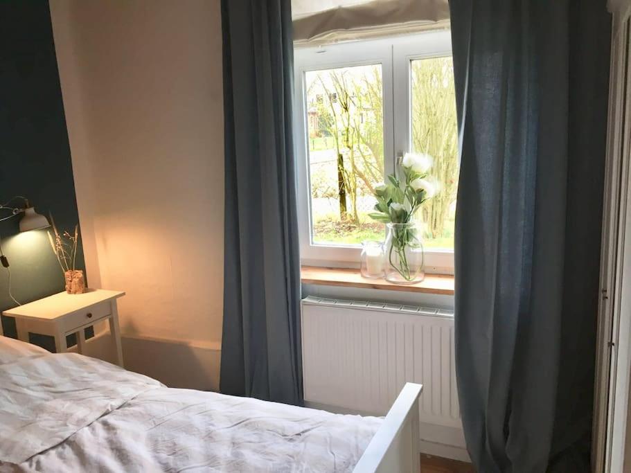 Gemütliches Ferienhaus im skandinavischen Stil, Rieseby, Germany ...