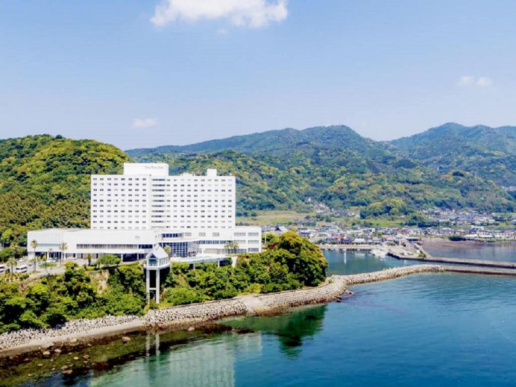 Hotel & Resorts Beppuwan - Japan