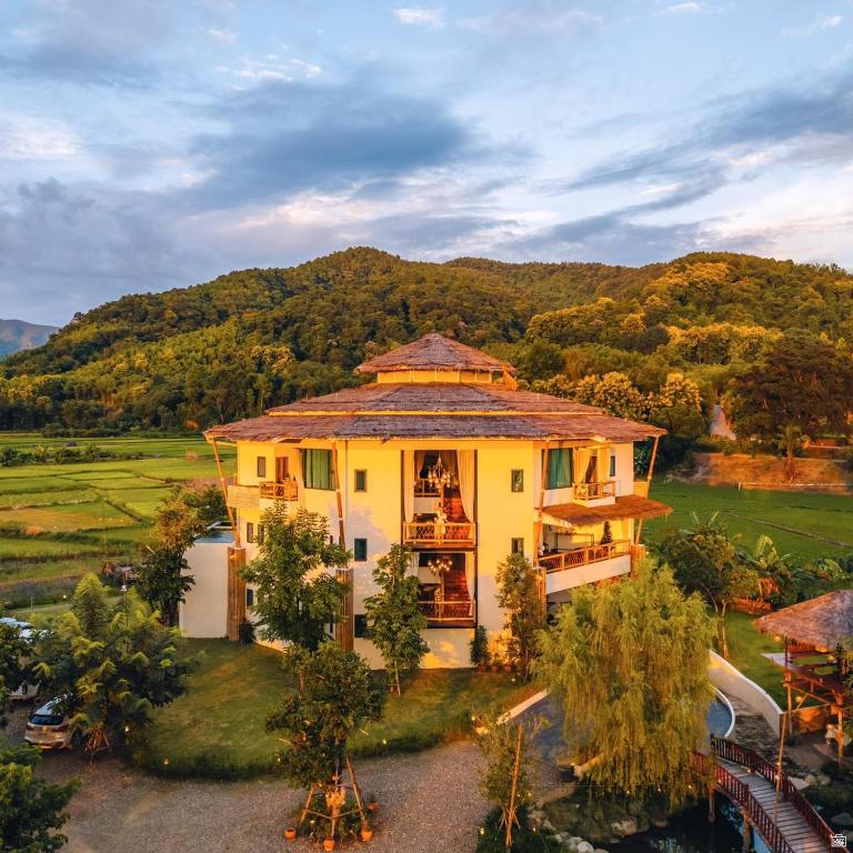 Pupah Kanna Pua-ปู๋ ป๋าล์ คันนา ปัว, Landkreis Pua (aktualisierte Preise für 2025)