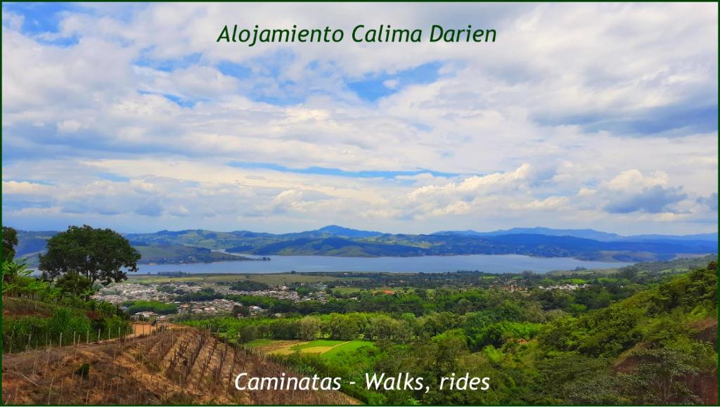 Habitación Lago Calima - Room Calima Lake, Darién – Updated 2024 Prices