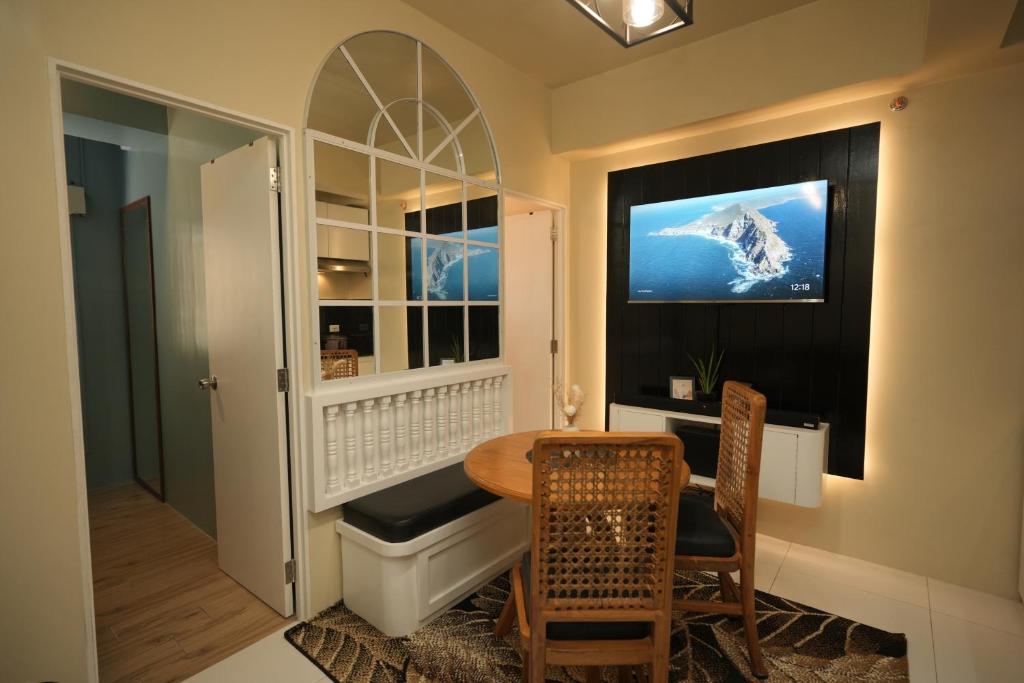 Erwanos Crib 2 Bedroom Condo with Balcony, Naga (updated prices 2026)