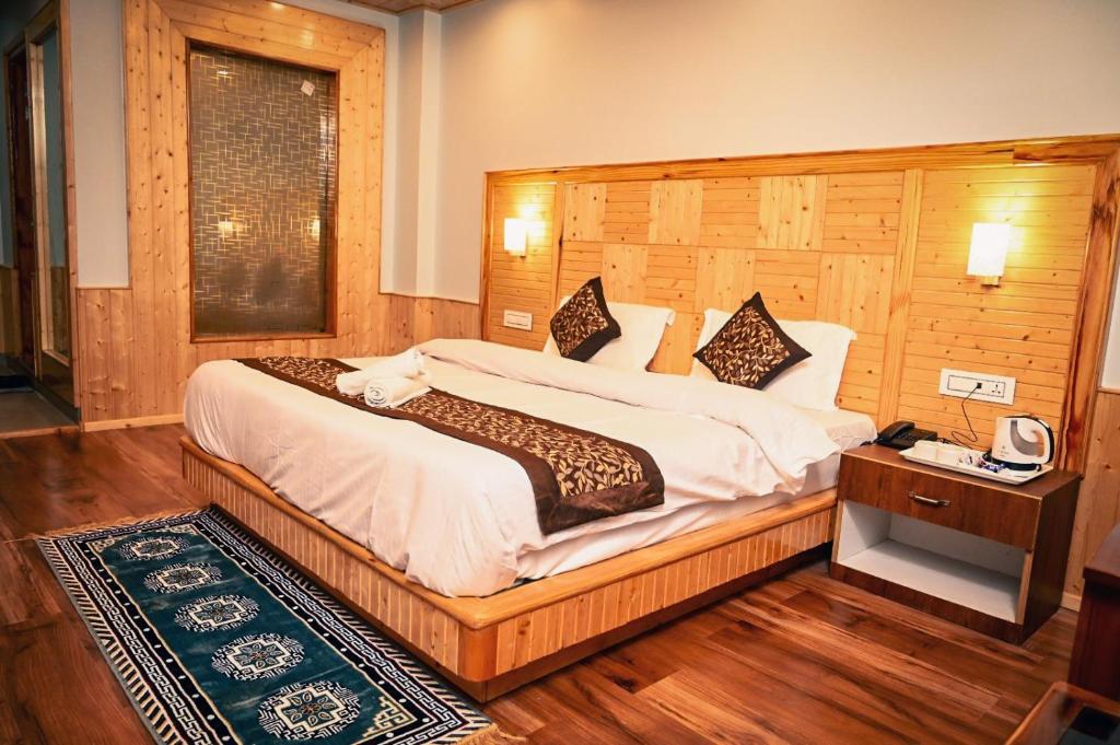 OLD MANALI RETREAT, Manali (updated prices 2026)