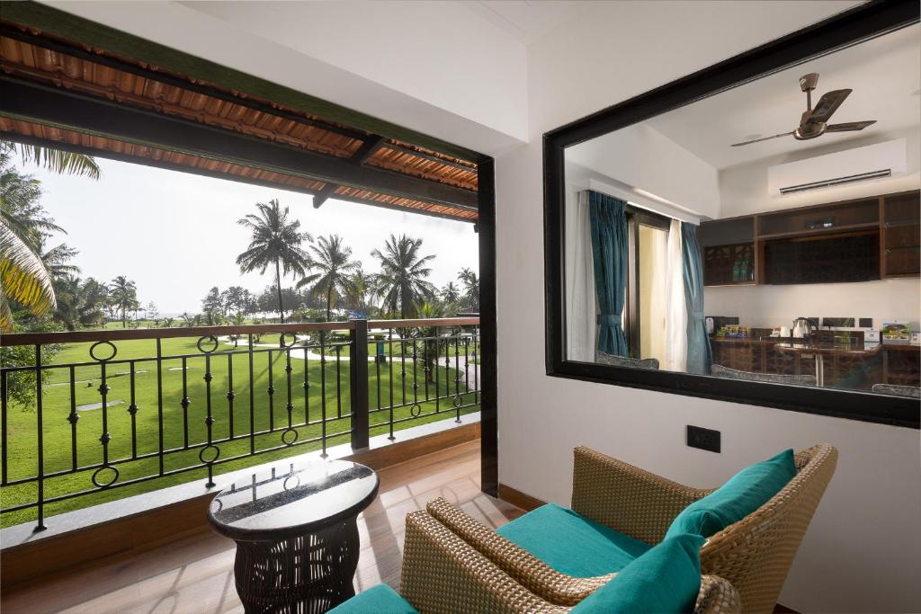 Kenilworth Resort & Spa, Goa, Utorda (updated prices 2025)
