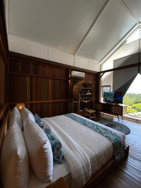 Arkamaya Kusuma Resort, Yogyakarta (updated prices 2025)