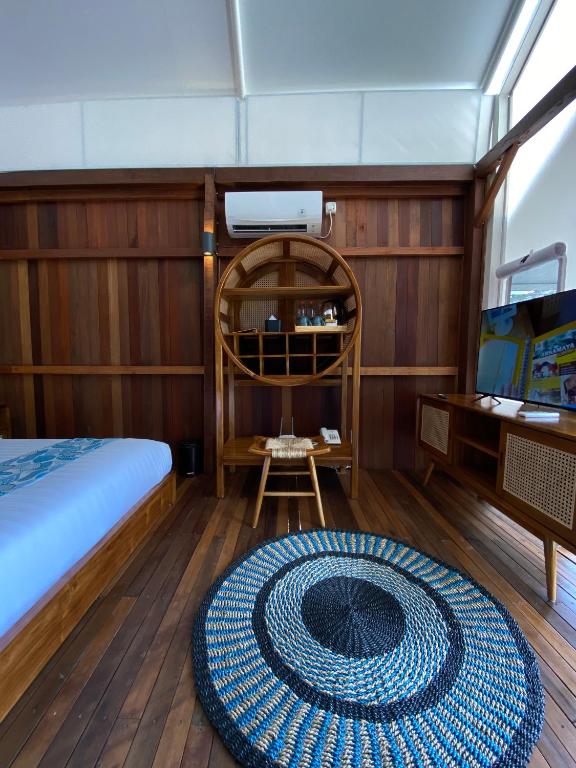 Arkamaya Kusuma Resort, Yogyakarta (updated prices 2025)
