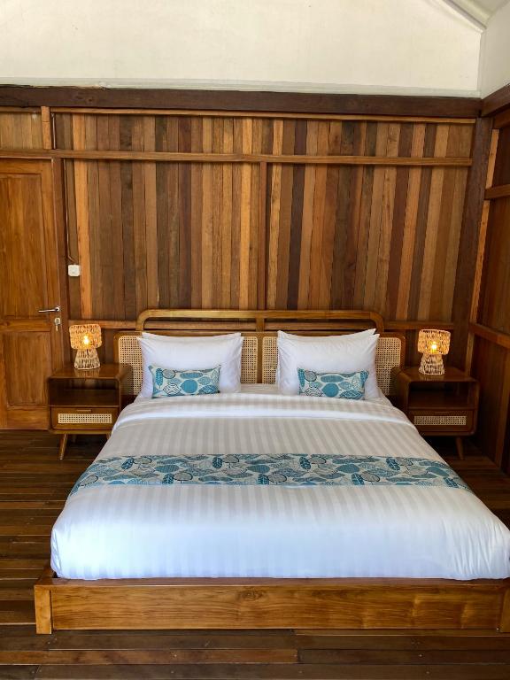 Arkamaya Kusuma Resort, Yogyakarta (updated prices 2025)