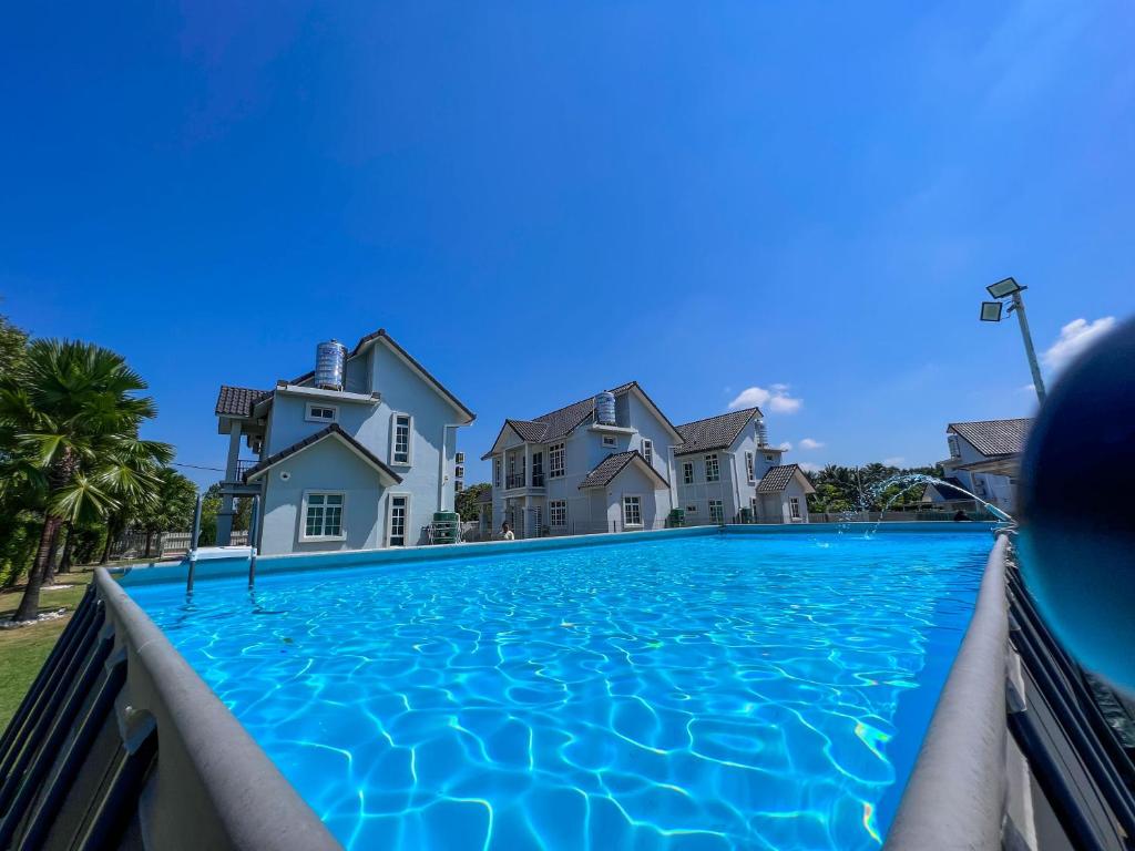 VC Villa Homestay Malacca, Ayer Keroh (updated prices 2026)