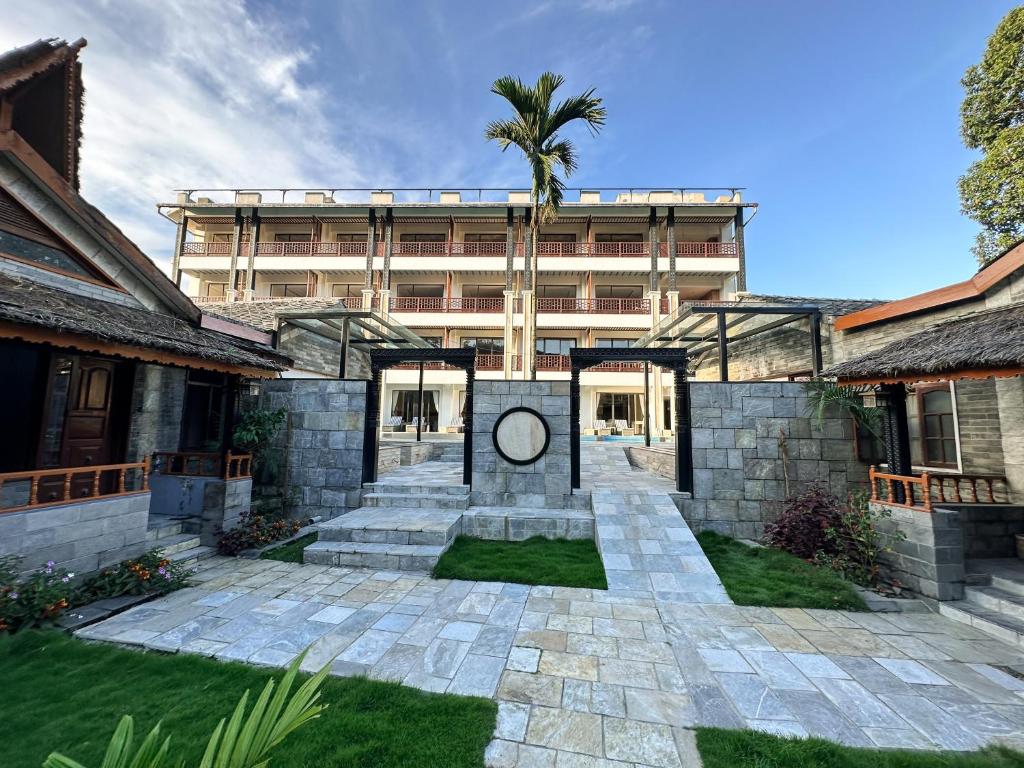 Lake View Resort, Pokhara – Updated 2024 Prices