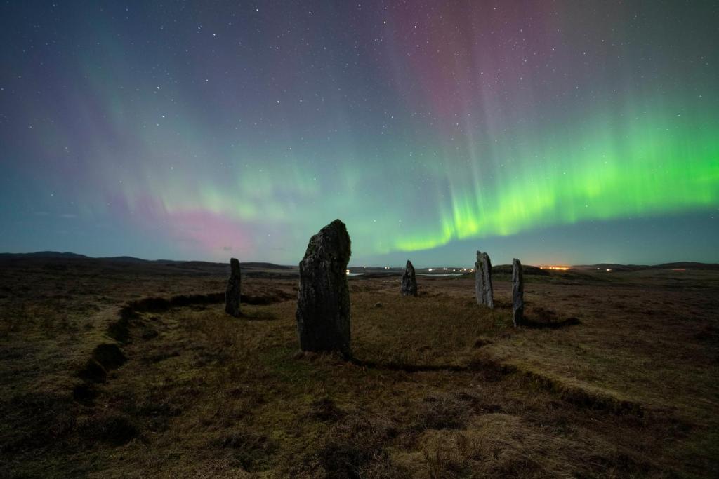 21 Callanish Luxury Pod, Callanish – Updated 2024 Prices