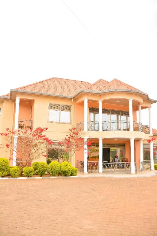 SERENE GARDEN HOUSE GASABO- RUSORORO, Kigali (updated prices 2025)