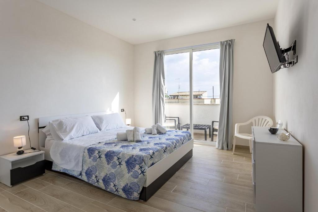 Sefy Mare A Selinunte, Marinella di Selinunte (bijgewerkte prijzen 2024)