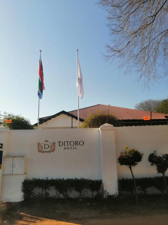 Ditoro Boutique Hotel, Pretoria – Updated 2024 Prices