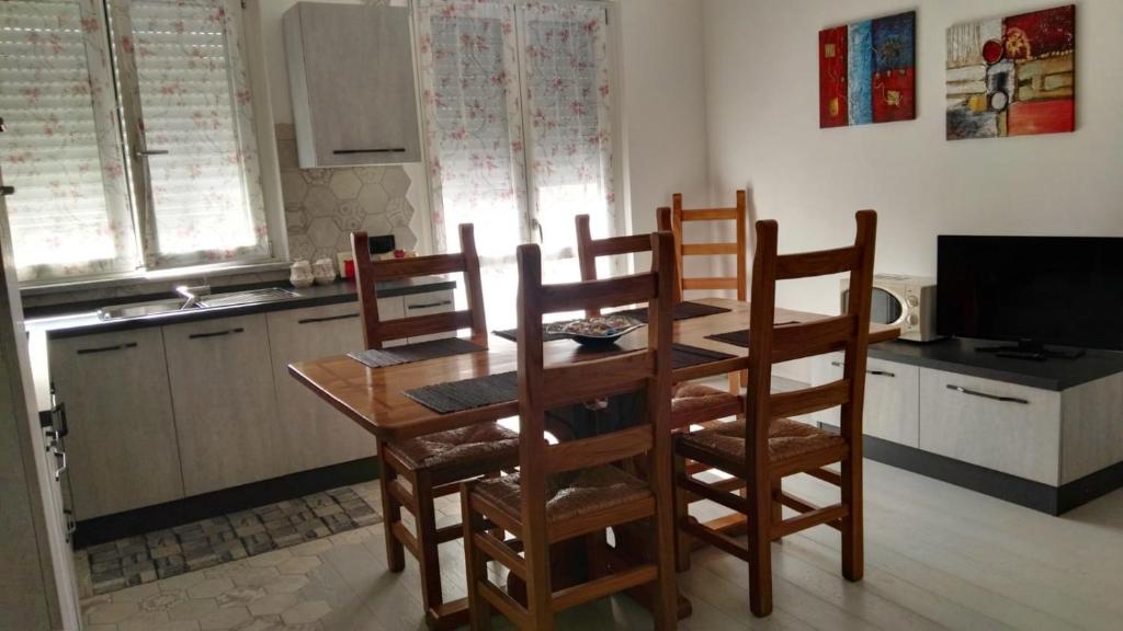 Casa Bonelli, Alba (updated prices 2025)