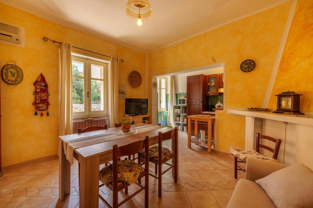 Gio House - Aggius, Aggius (precios actualizados 2026)