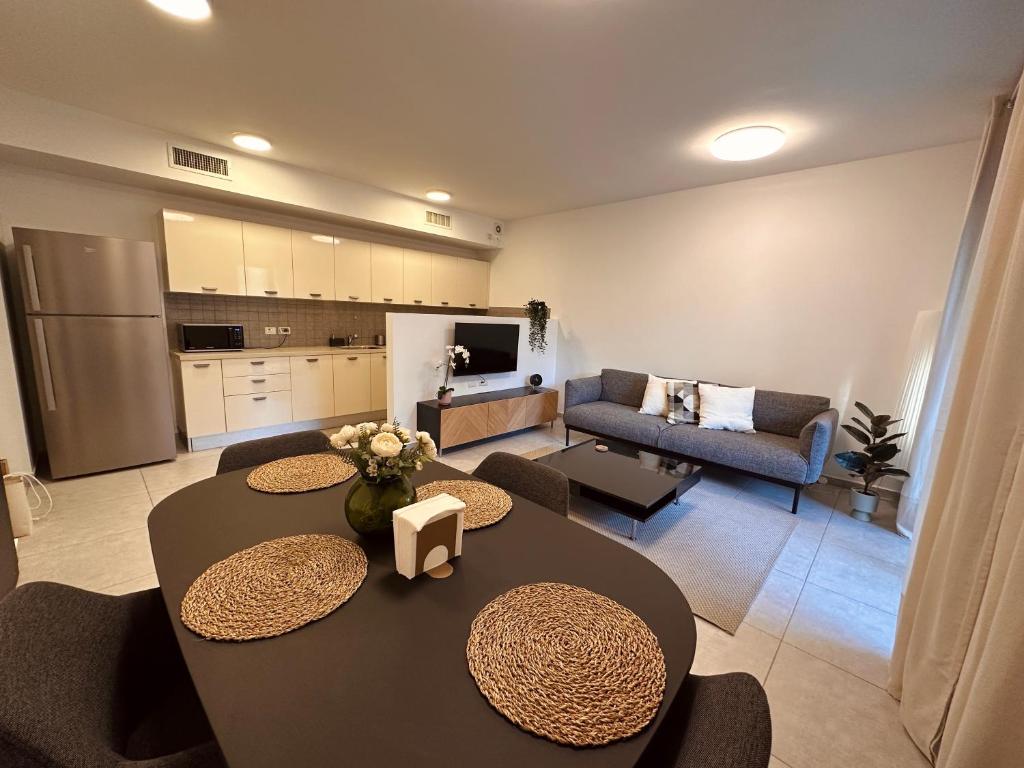 Lincoln Design Apartments, Jerusalem (updated prices 2025)