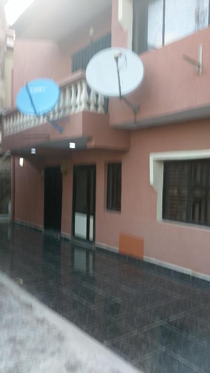 chinaka guest house 24hr light, Lagos (precios actualizados 2025)