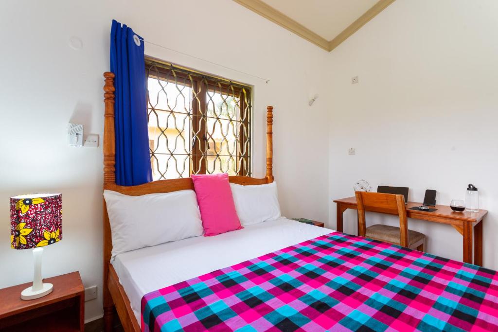 Private Room C hosted by Jones, Shanzu (updated prices 2026)