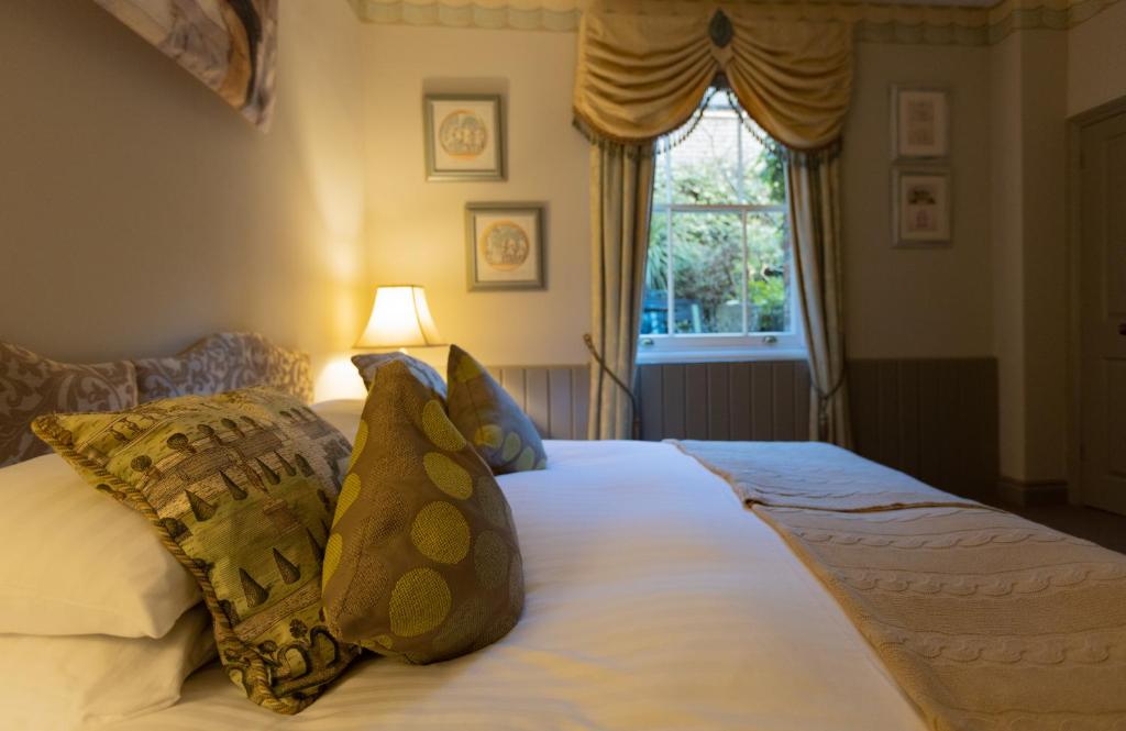 Britannia House, Lymington (updated prices 2025)