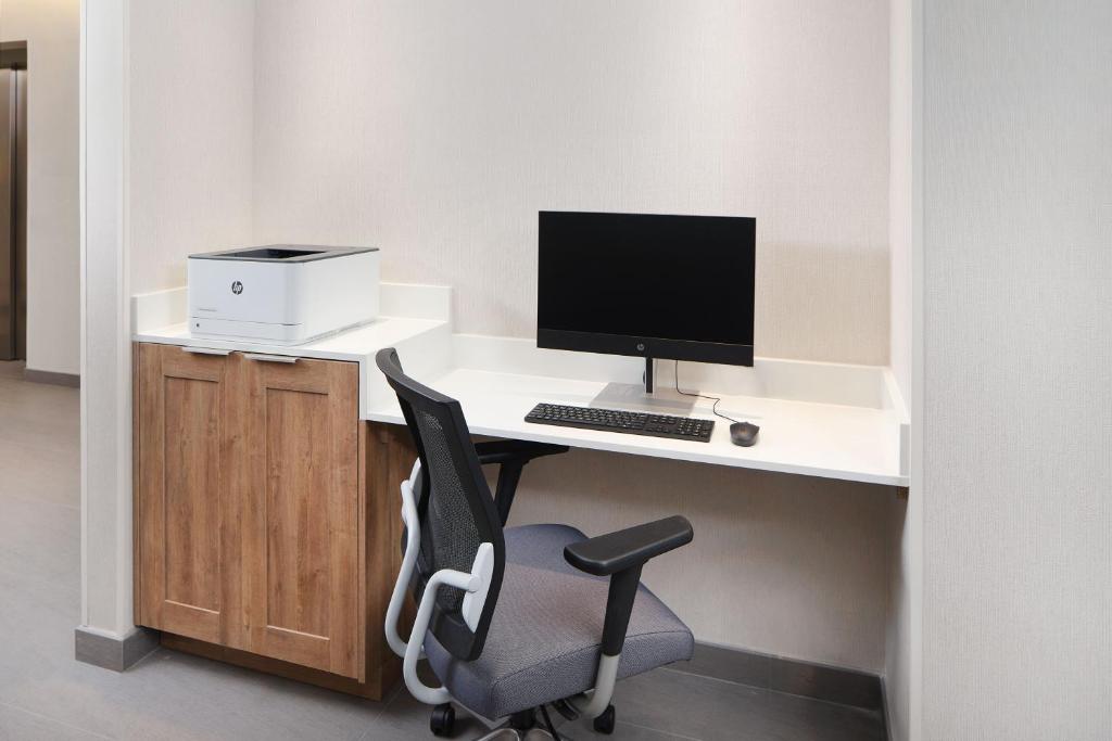 Fairfield Inn & Suites by Marriott Fort Lauderdale Northwest, Tamarac ...