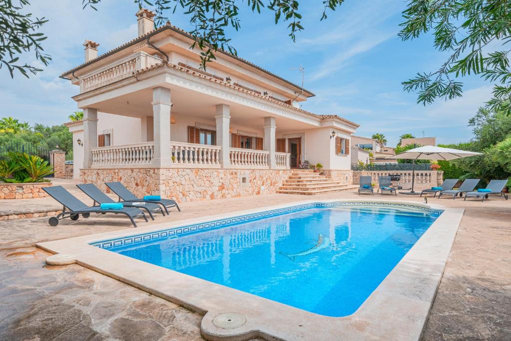 Can Albons, Portocolom (precios actualizados 2025)