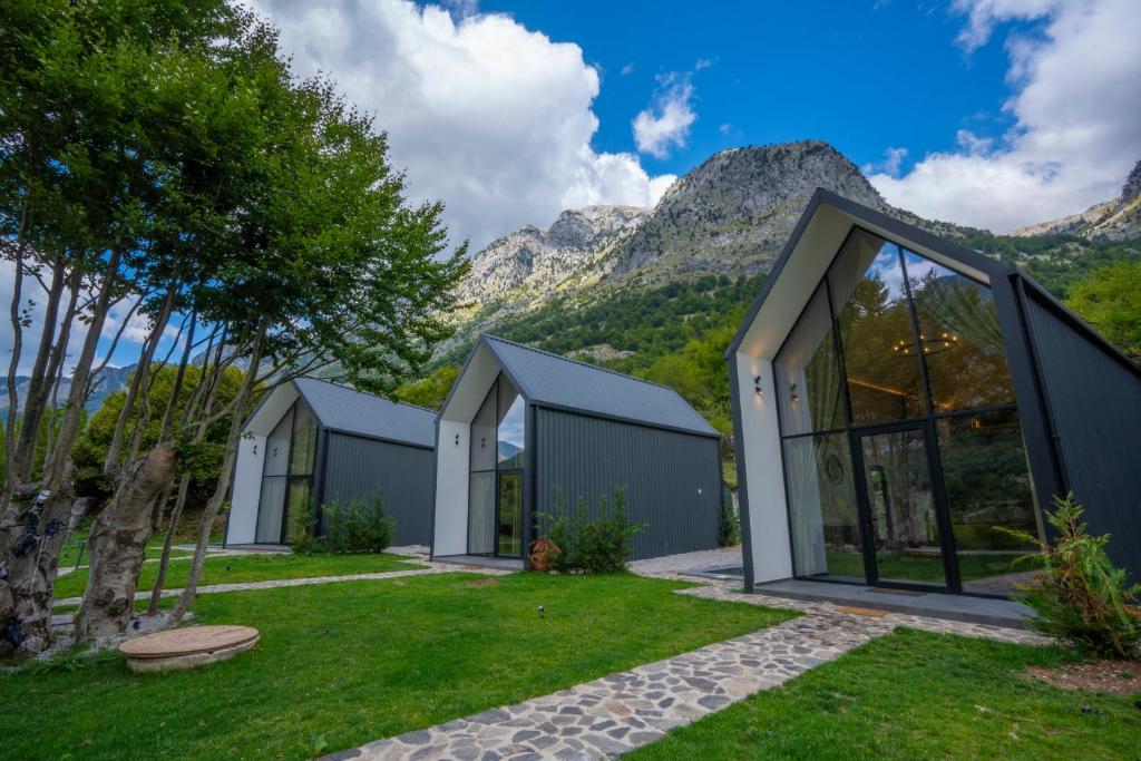 North Alpine Villas, Bogë – Preços atualizados 2023