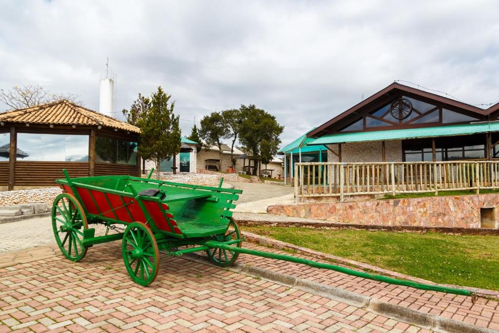 HOTEL DOS SONHOS, Bocaiúva do Sul (precios actualizados 2025)