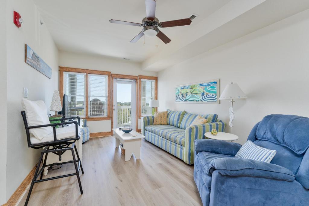 C213 - Sound and Sea 213 by Resort Realty, Nags Head (updated prices 2025)