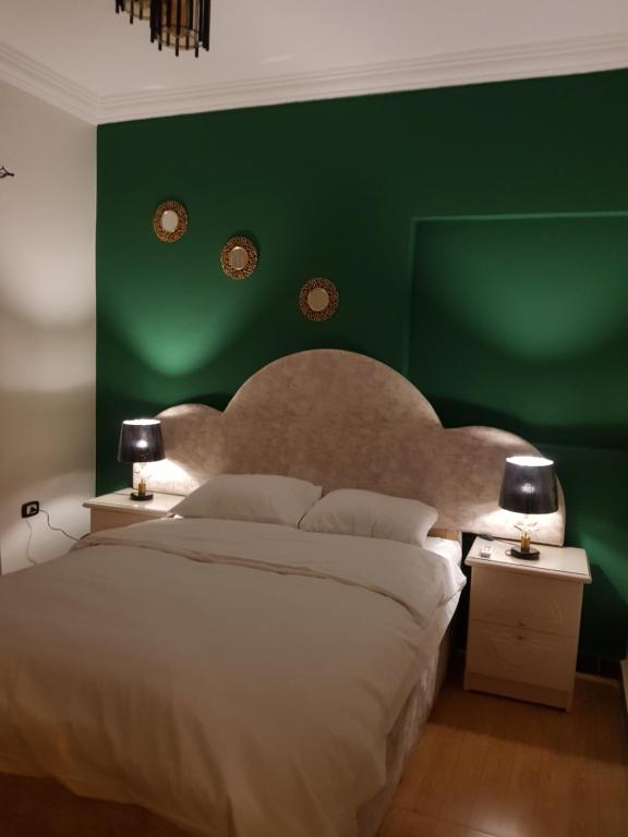 Emerald studio, Caïro (bijgewerkte prijzen 2024)