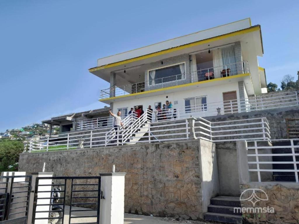 Memmsta Lux Austino Sky Villa, Kodaikānāl (updated prices 2025)