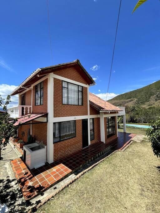 Hermosa y lujosa cabaña familiar, Chachagüí (updated prices 2025)