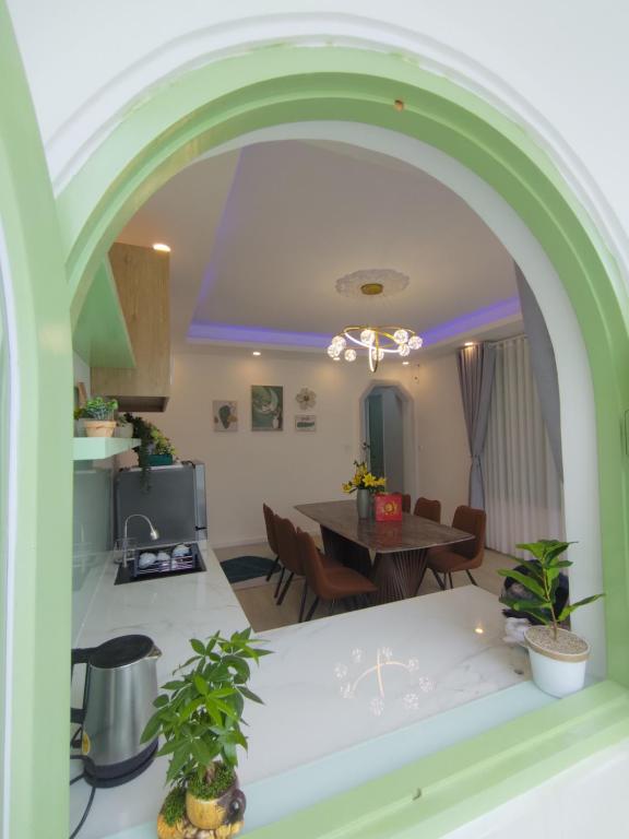 HaHe Homestay, Da Lat (updated prices 2024)